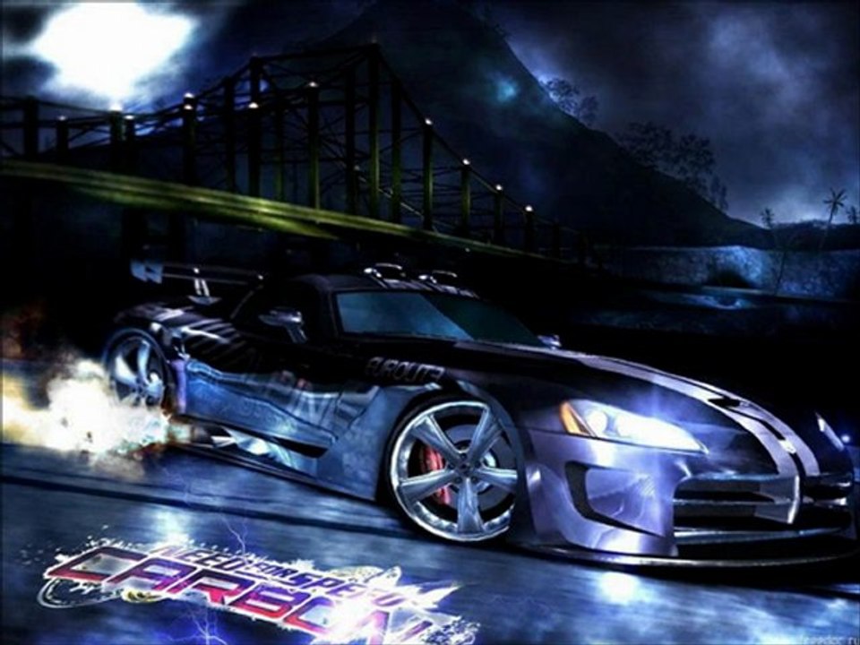NFS CARBON SOUNDTRACK MUSCLE THEME - Vidéo Dailymotion