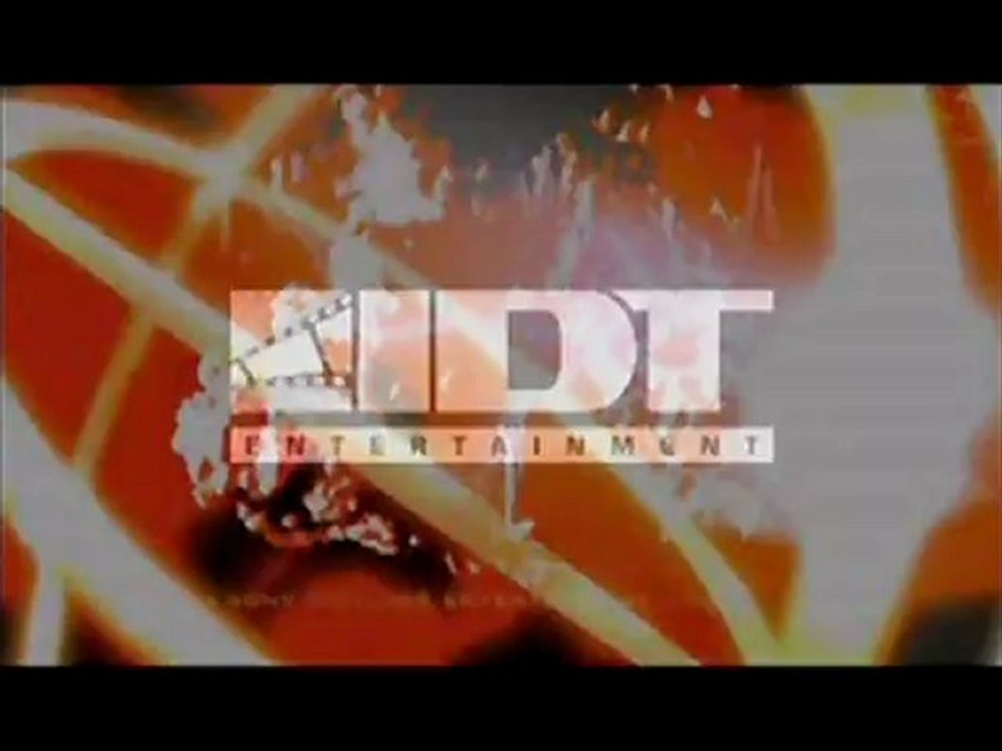 Idt Entertainment Logo
