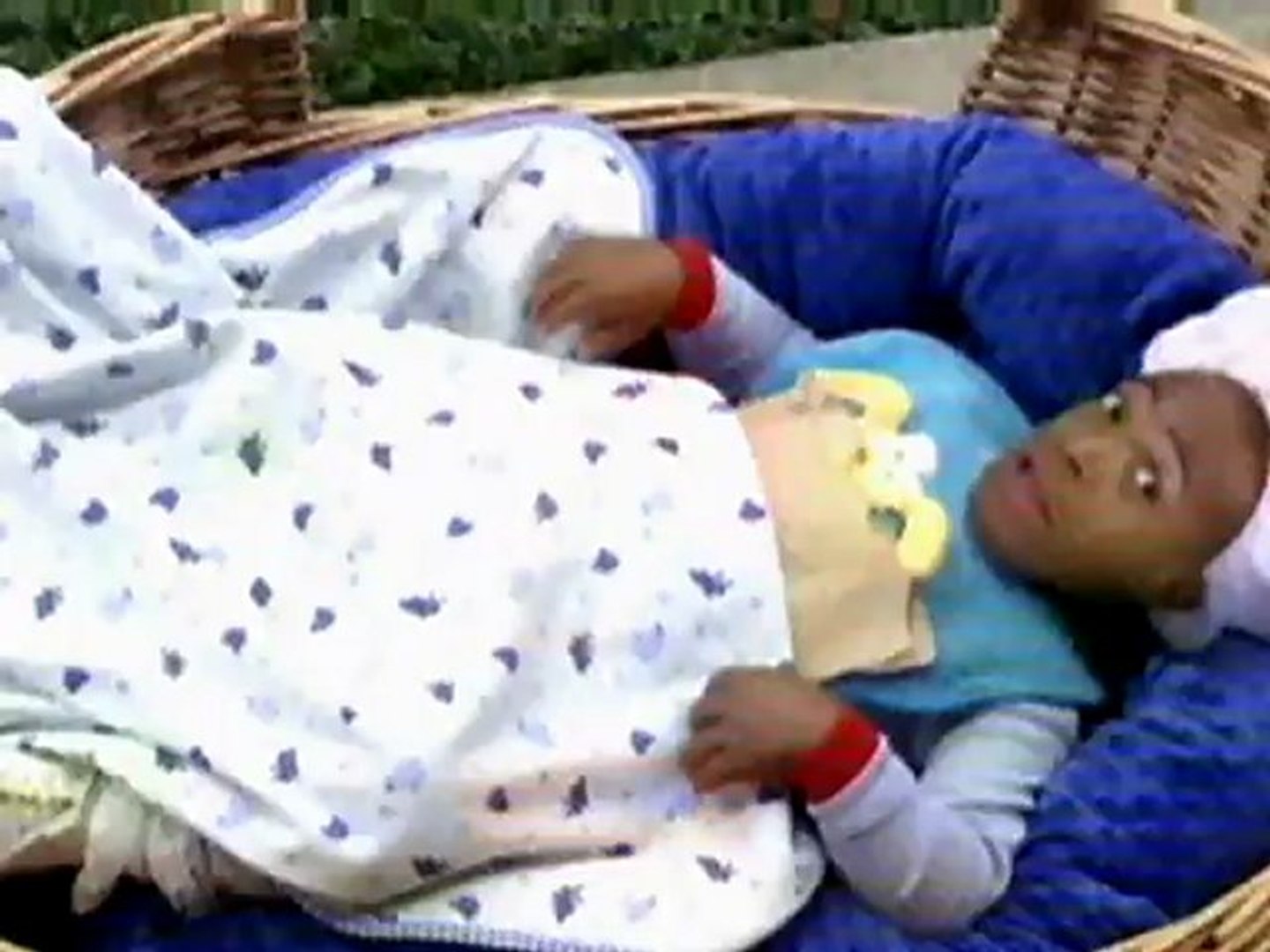 Little Man Movie Baby