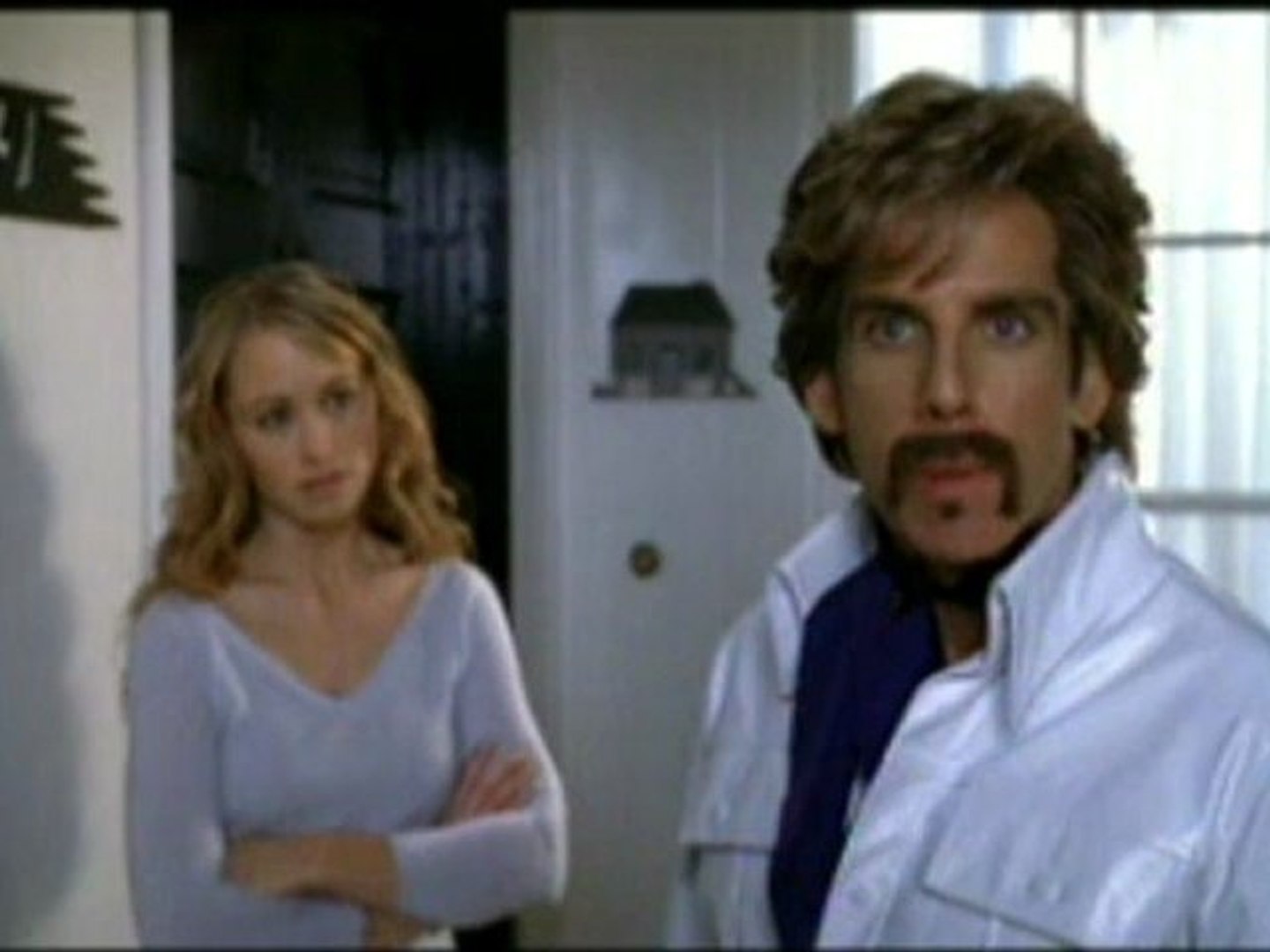 Dodgeball White Goodman Quotes