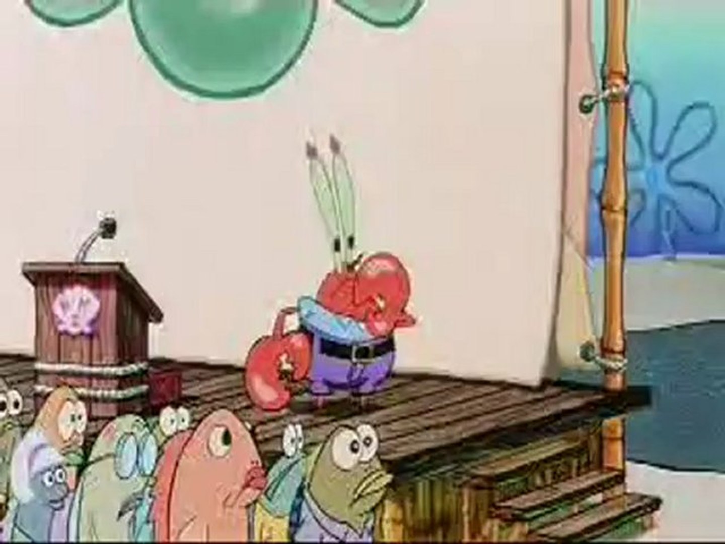 Spongebob Squarepants Movie 2 Trailer