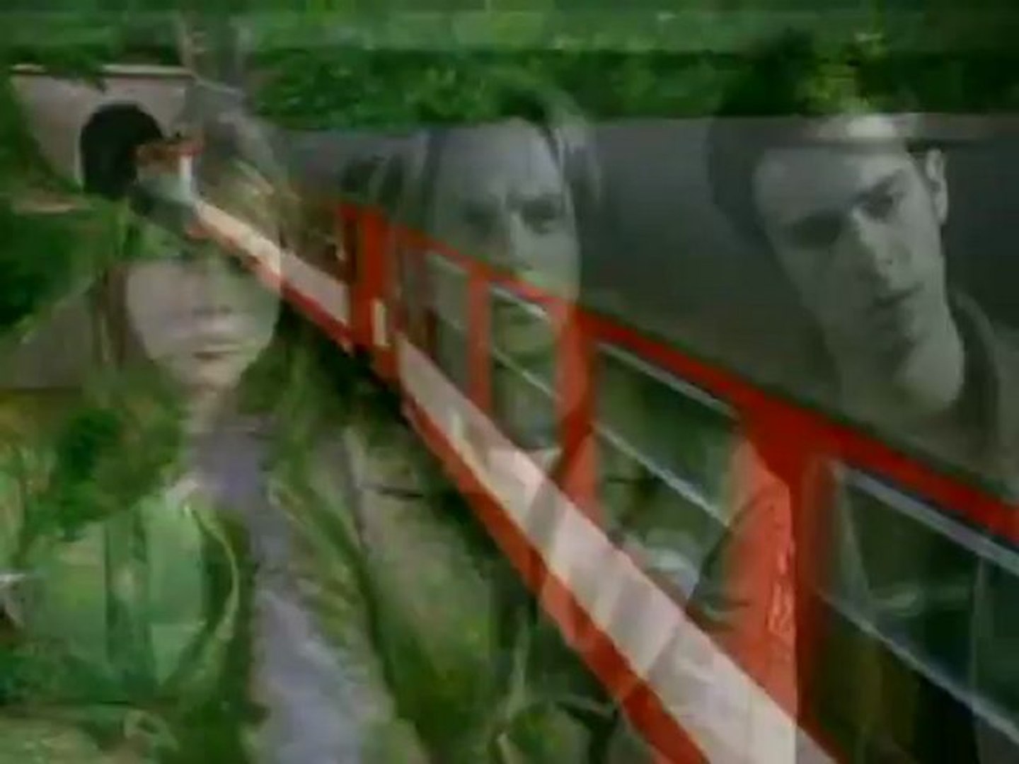 Eurotrip Mi Scusi Scene