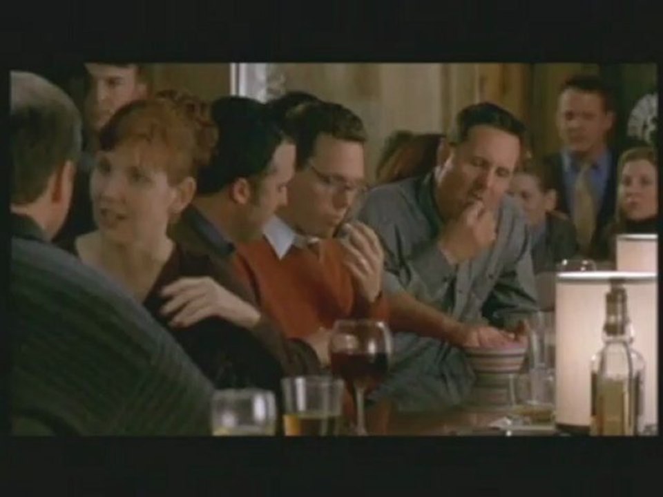 Along Came Polly - Clip - Mixed nuts - video Dailymotion