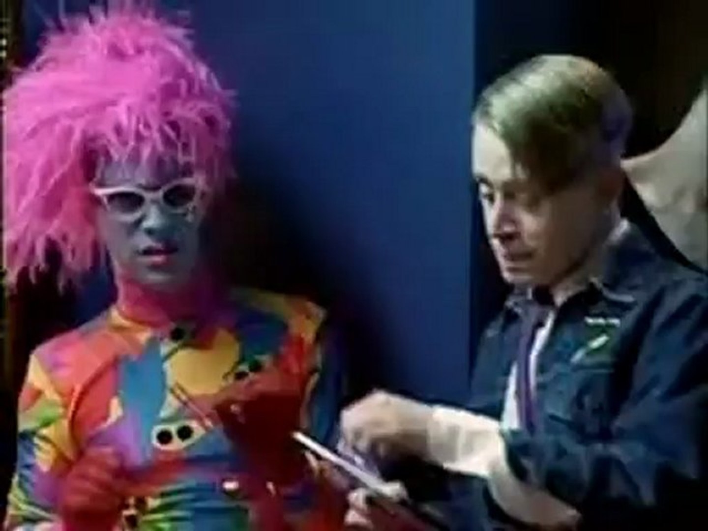Party Monster Movie