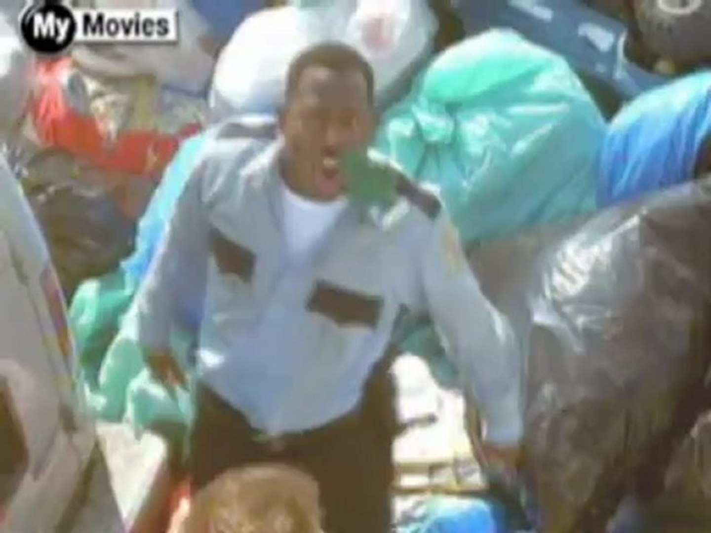 National Security Movie Martin Lawrence