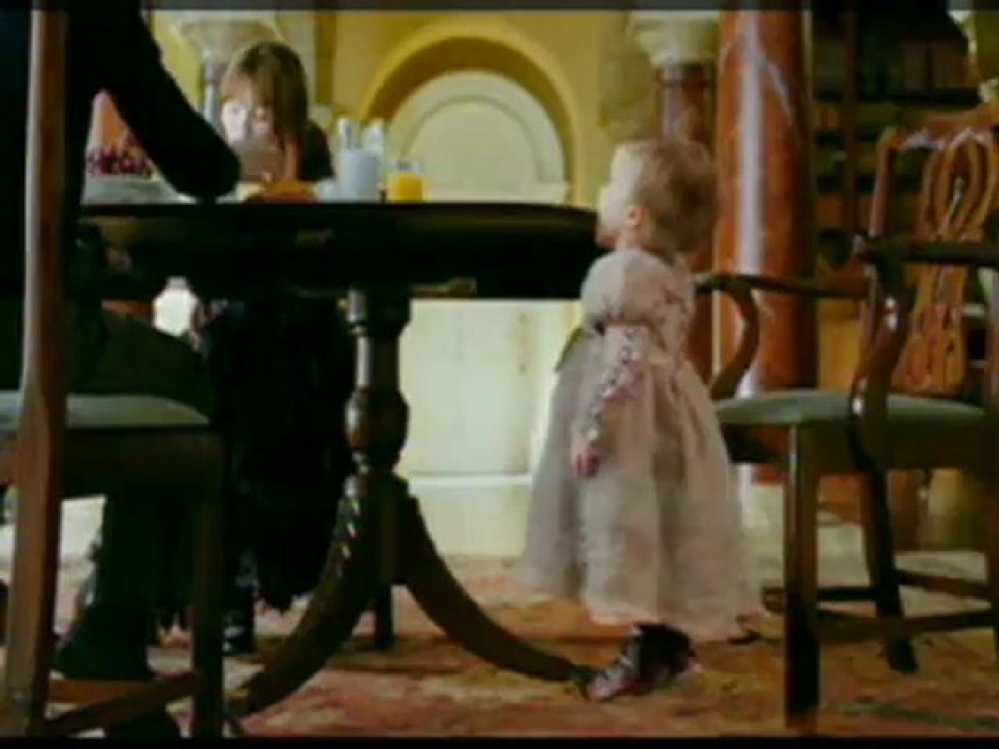 Lemony Snicket Girl EXCLUSIVE: Neil Patrick Harris Dishes On Intricate