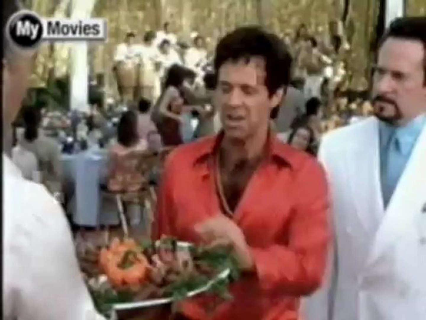 Pistachio Disguisey Quotes The Master Of Disguise (Film, 2002)