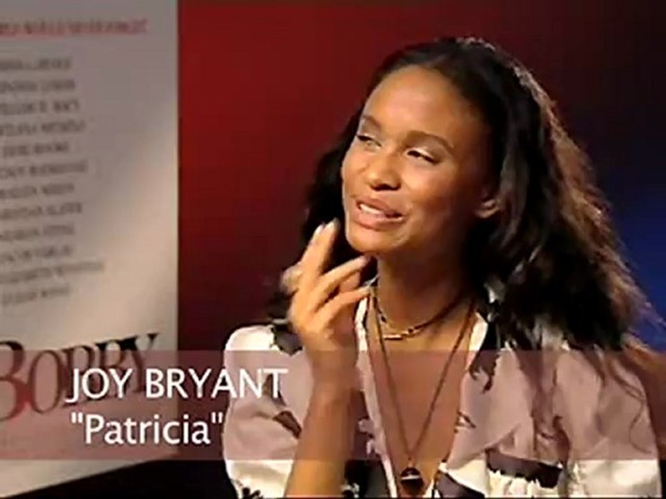 Bobby - Exclusive cast interviews - video Dailymotion