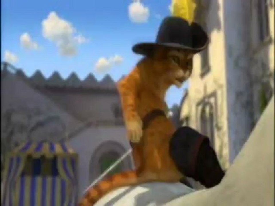 Shrek 2 - Full - video Dailymotion