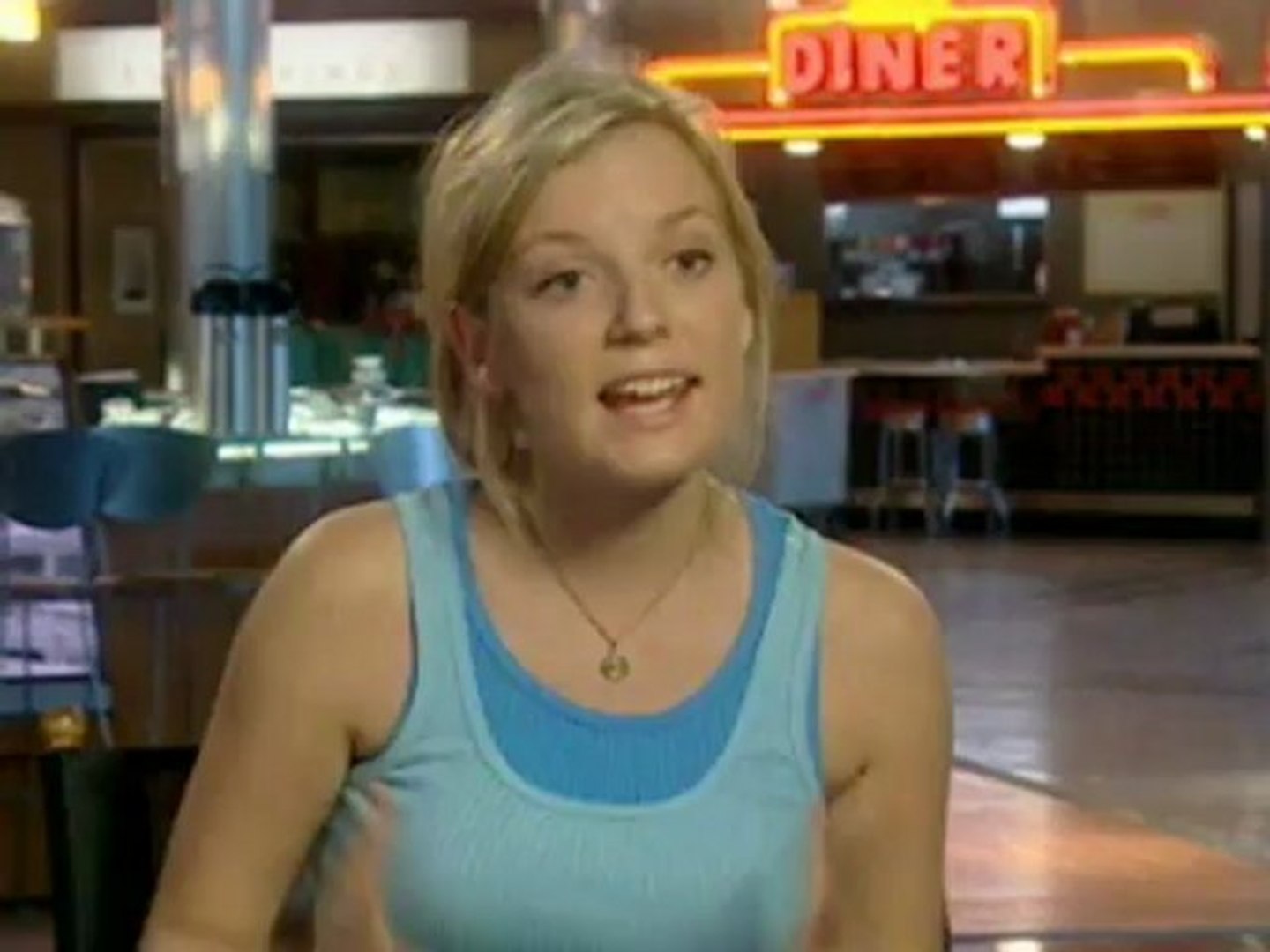 Sarah Polley Dawn Of The Dead