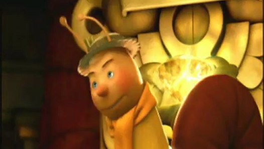 The Magic Roundabout - clip - Dylan kung foo fight - video dailymotion