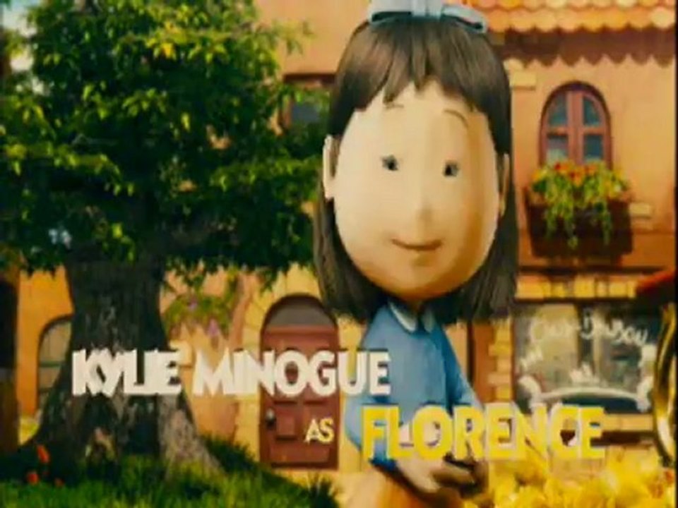 The Magic Roundabout - Trailer 1 - video Dailymotion