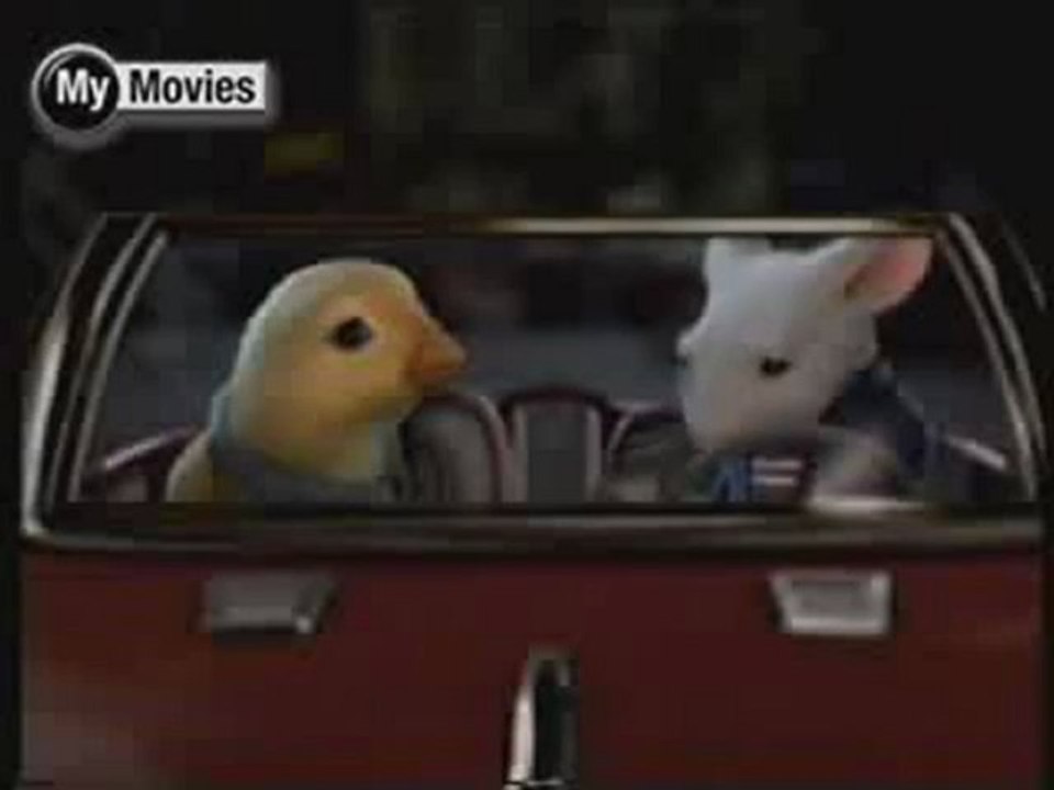 Stuart Little 2 - Clip 5 - video Dailymotion