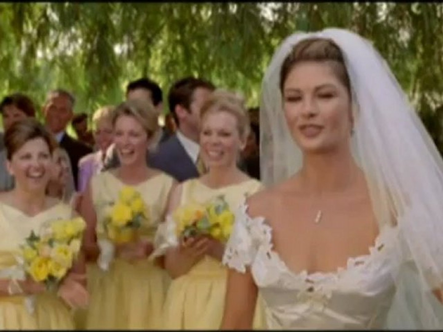 Catherine Zeta Jones Intolerable Cruelty