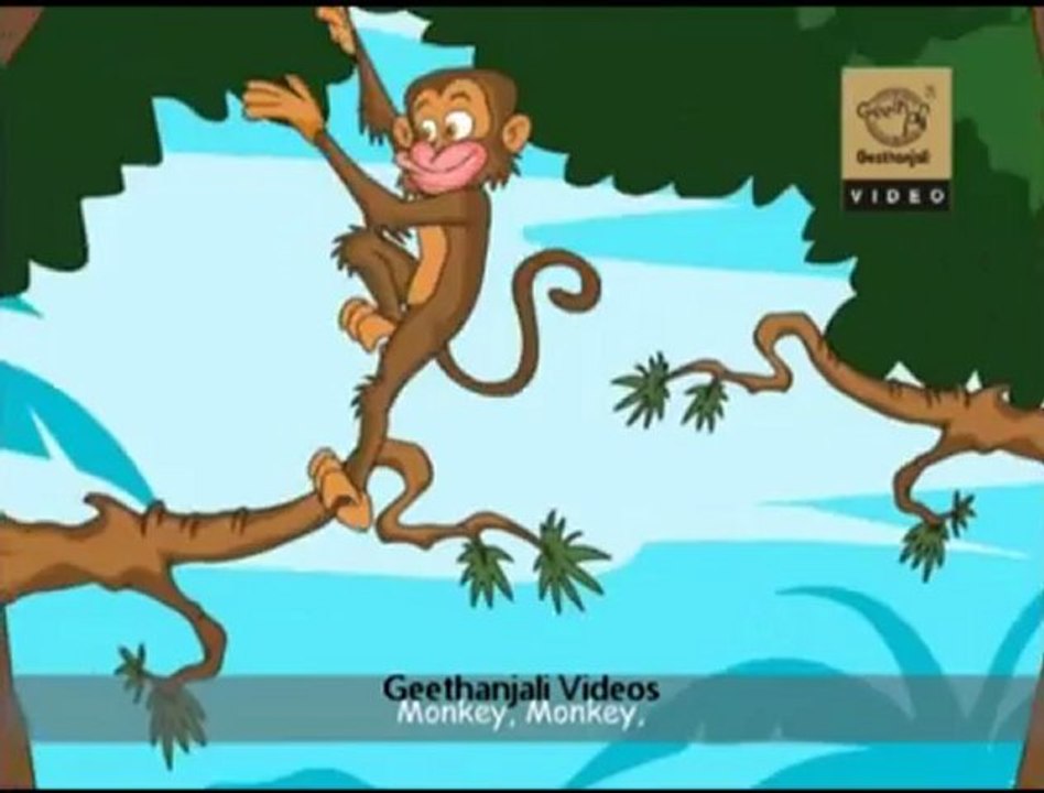 Alphabet Song - "M" - video Dailymotion