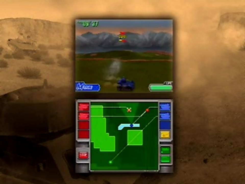 Tank Beat - Feature 1 - video Dailymotion