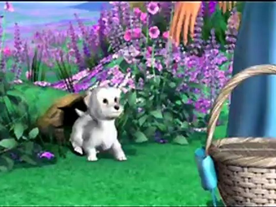 Barbie And The Diamond Castle - Music Video - video Dailymotion