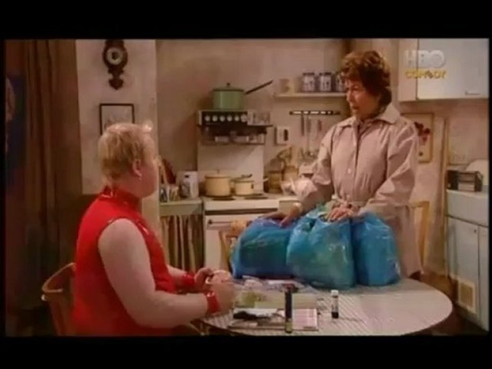 Daffyd Thomas - celá 3. séria - video Dailymotion