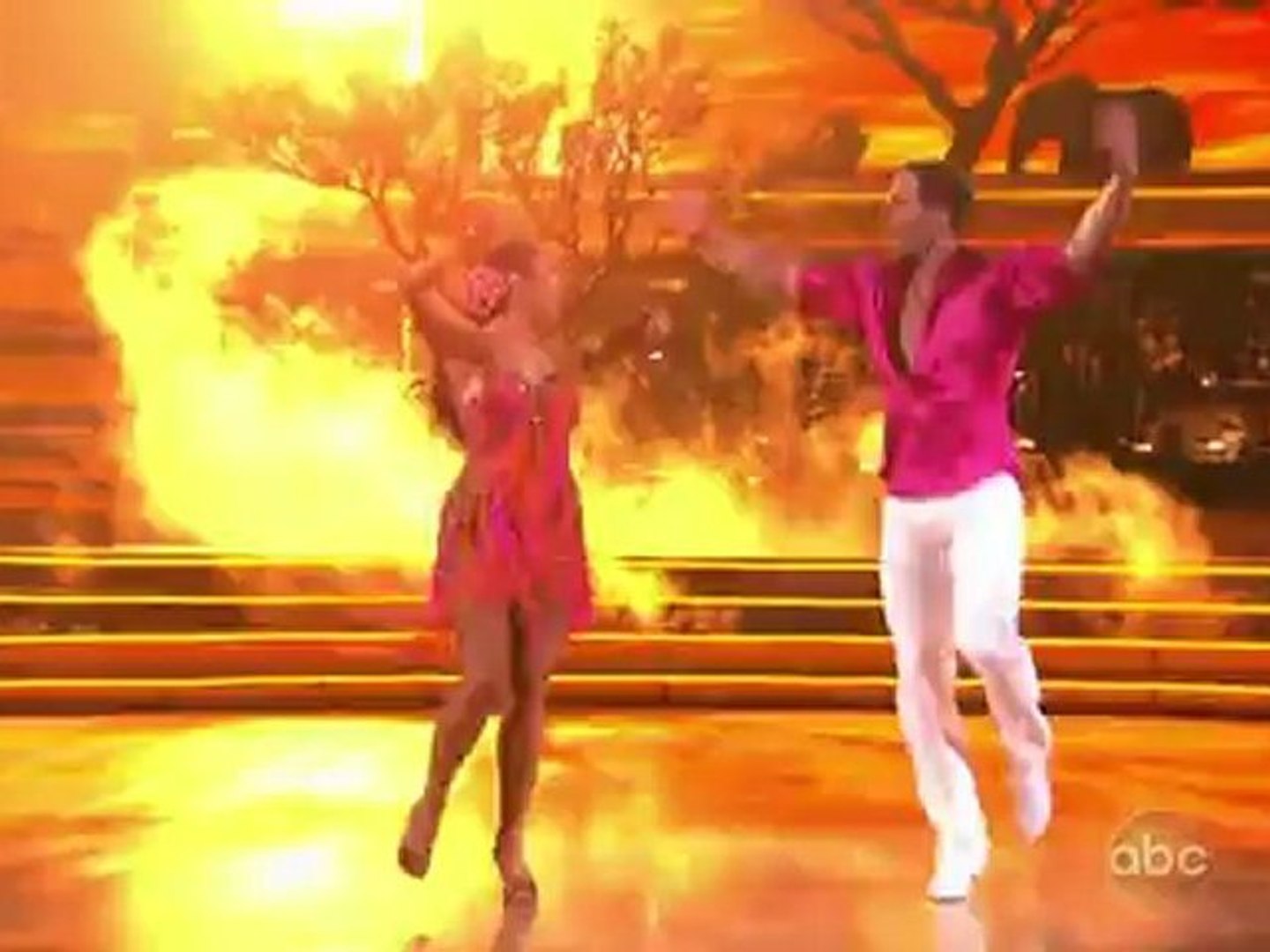 William Levy Dancing With The Stars Dancing With The Stars Pro Dancer