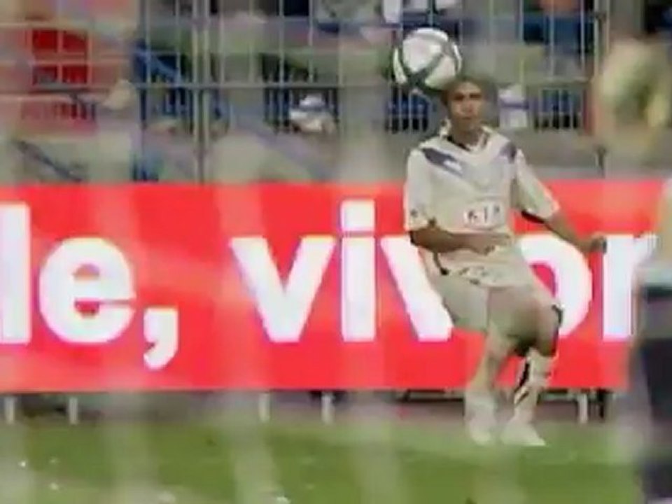 SMC - FCBG - Vidéo Dailymotion