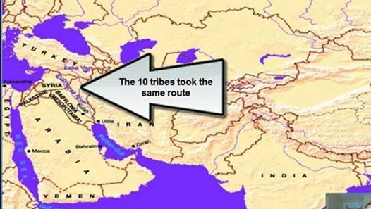 The Borders Of Zidon? - video dailymotion