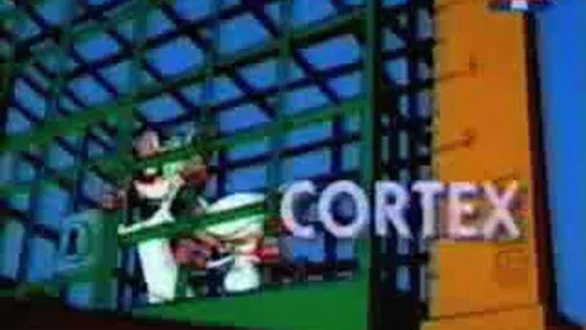 Générique Minus et Cortex - Vidéo Dailymotion