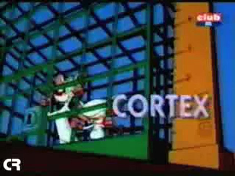 Générique Minus et Cortex - Vidéo Dailymotion