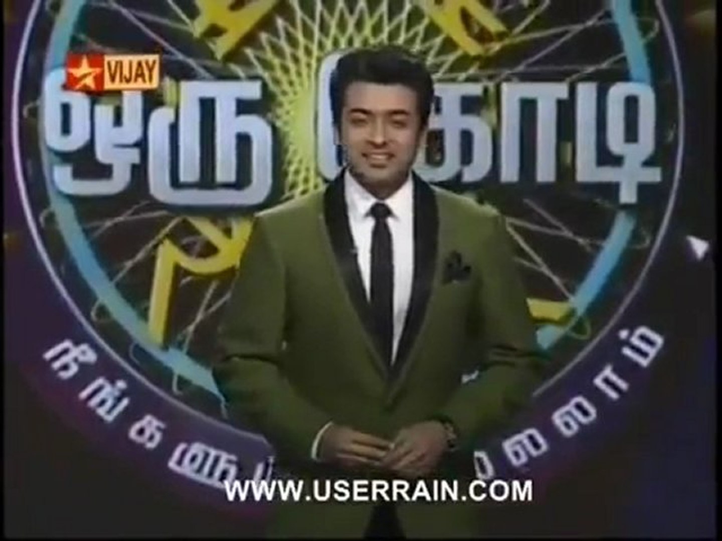 Sivakarthikeyan In Neengalum Vellalam Oru Kodi