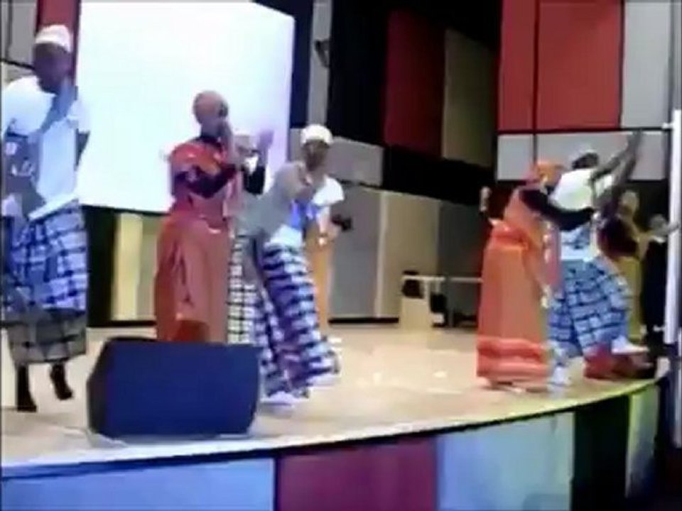 Dhaanto hido iyo dhaqan - video Dailymotion