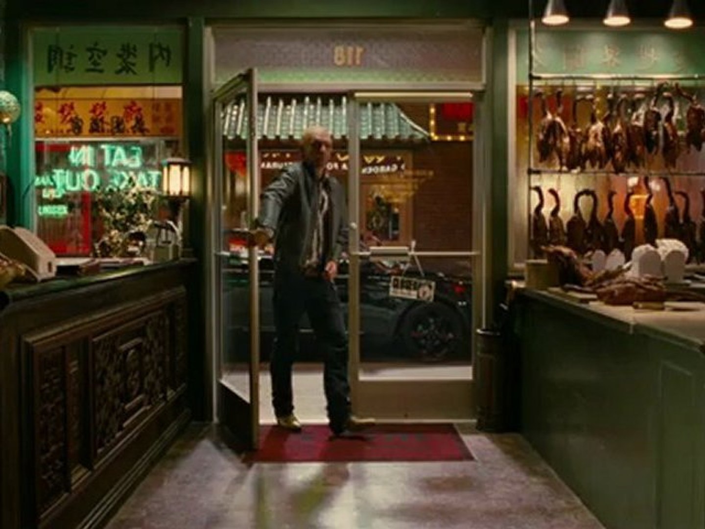 Men In Black 3 Spiky Bulba