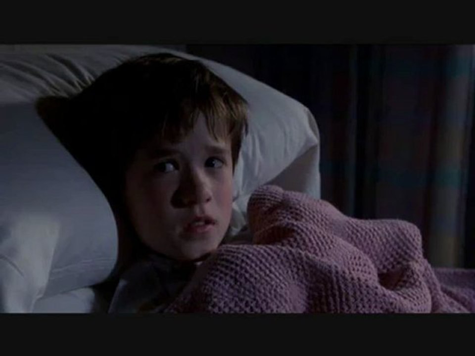 The Sixth Sense (1999) - _I see dead people._ - video Dailymotion
