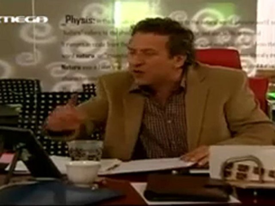 Οι βασιλιαδες επεισοδειο 18 - video Dailymotion