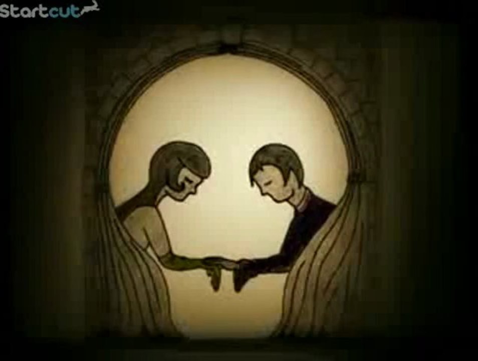 Romeo & Juliet Short Animation - video Dailymotion