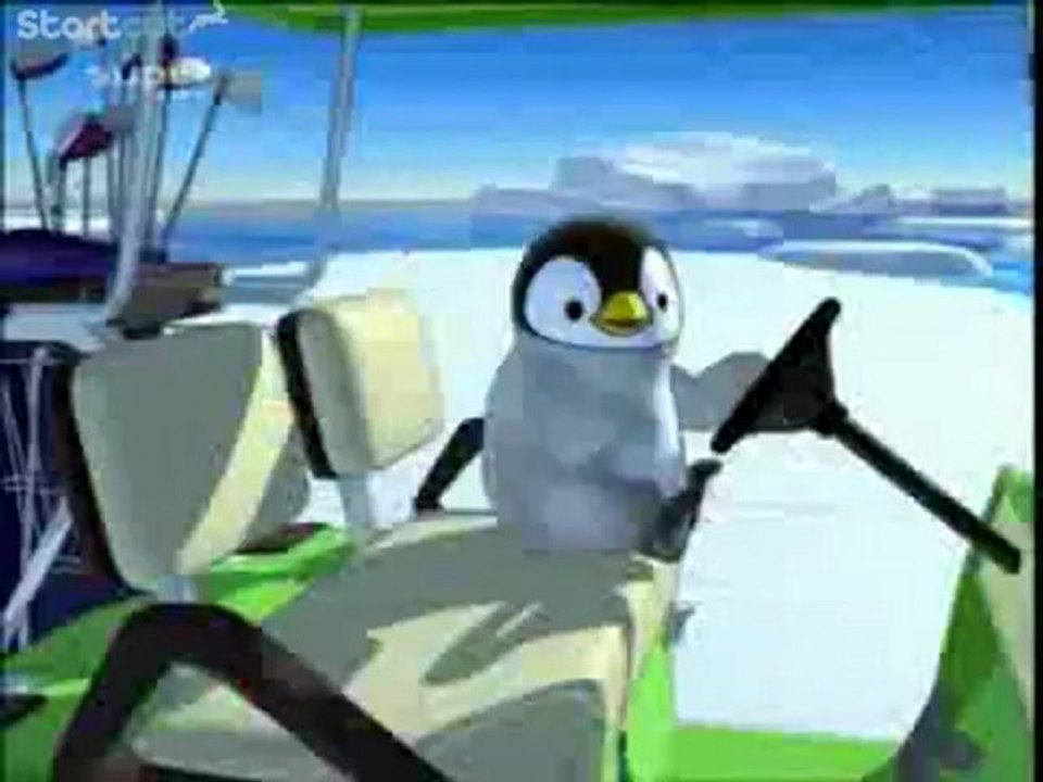 Pigloo - Papa Pinguin - video Dailymotion