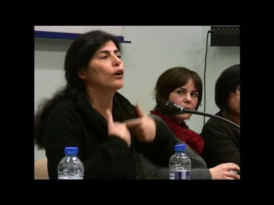 Soha Bechara, une résistante libanaise - Vidéo Dailymotion