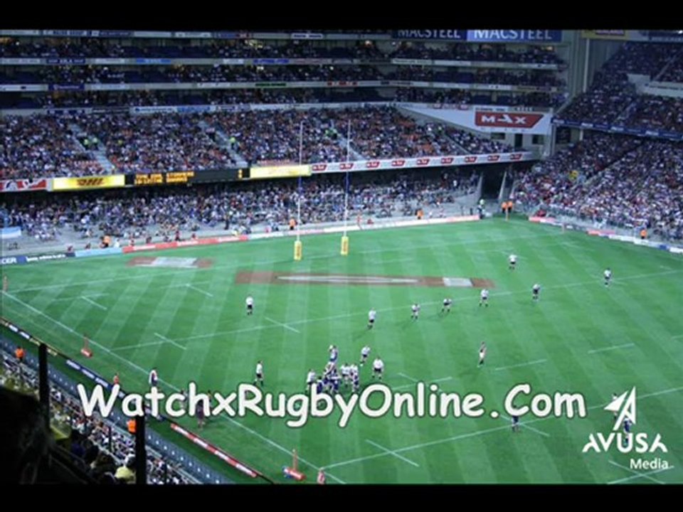 Watch Today Live Rugby Matches Online Stream - video Dailymotion
