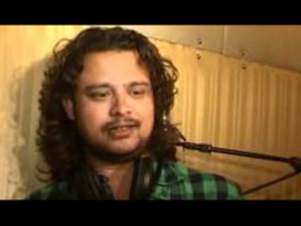 Raja Hasan Records Song For 'Bumper Draw' ! - video Dailymotion