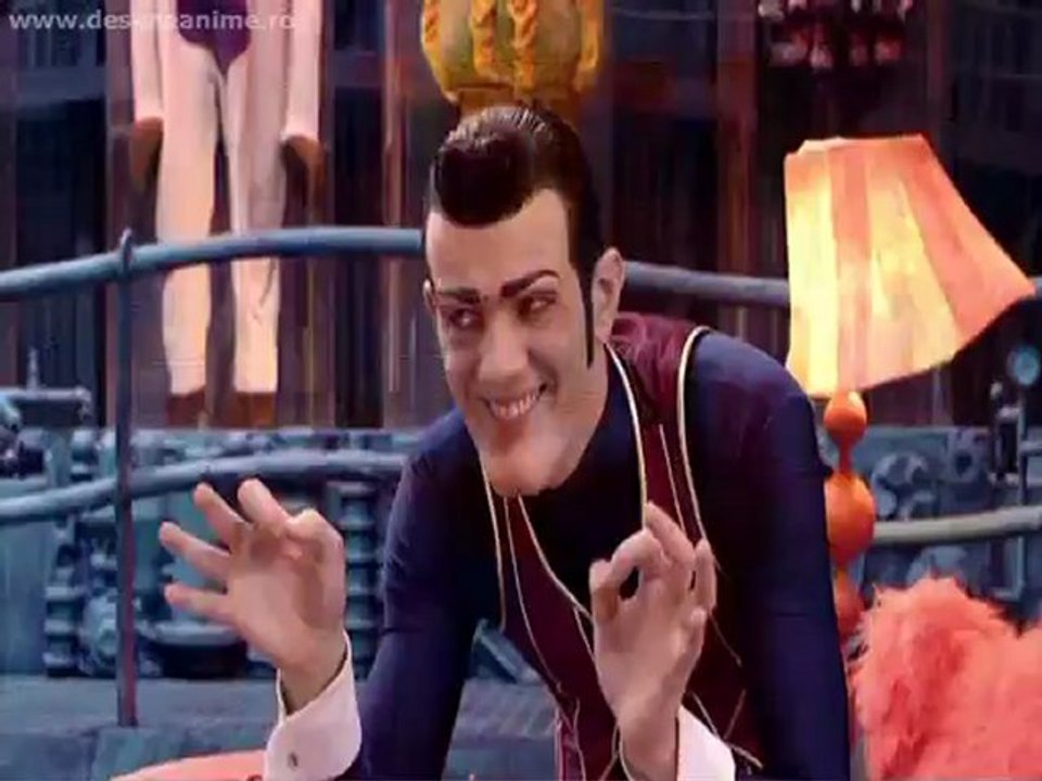 Oraselul Lenesi - Episodul 1 (deseneanime.ro) - video Dailymotion