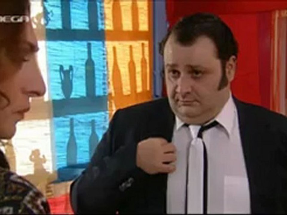 Oι βασιλιαδες επεισοδειο 73 - video Dailymotion