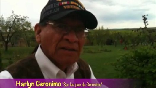 Harlyn Geronimo - Vidéo Dailymotion