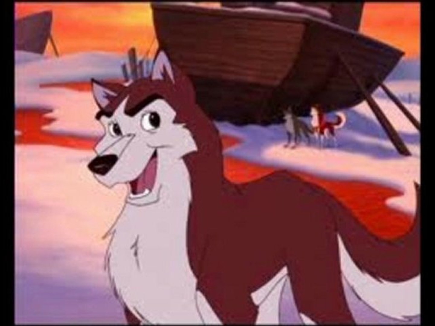 Balto 3