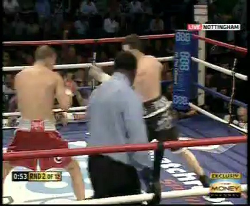 Lucian Bute Vs Carl Froch - Runa 2- 27 mai 2012 - video Dailymotion