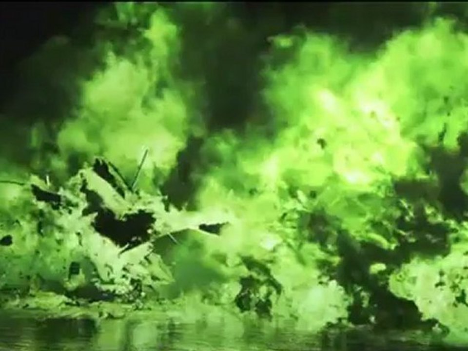 Game of Thrones: green fire - Vídeo Dailymotion