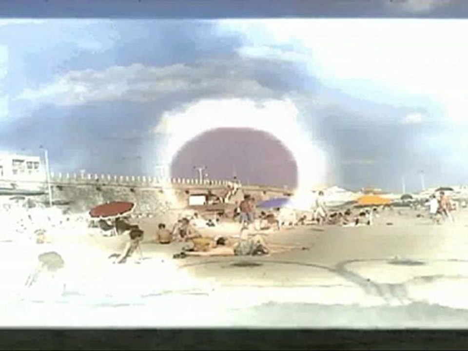 Alawaka - On The Beach (from album Nebular) - Vidéo Dailymotion