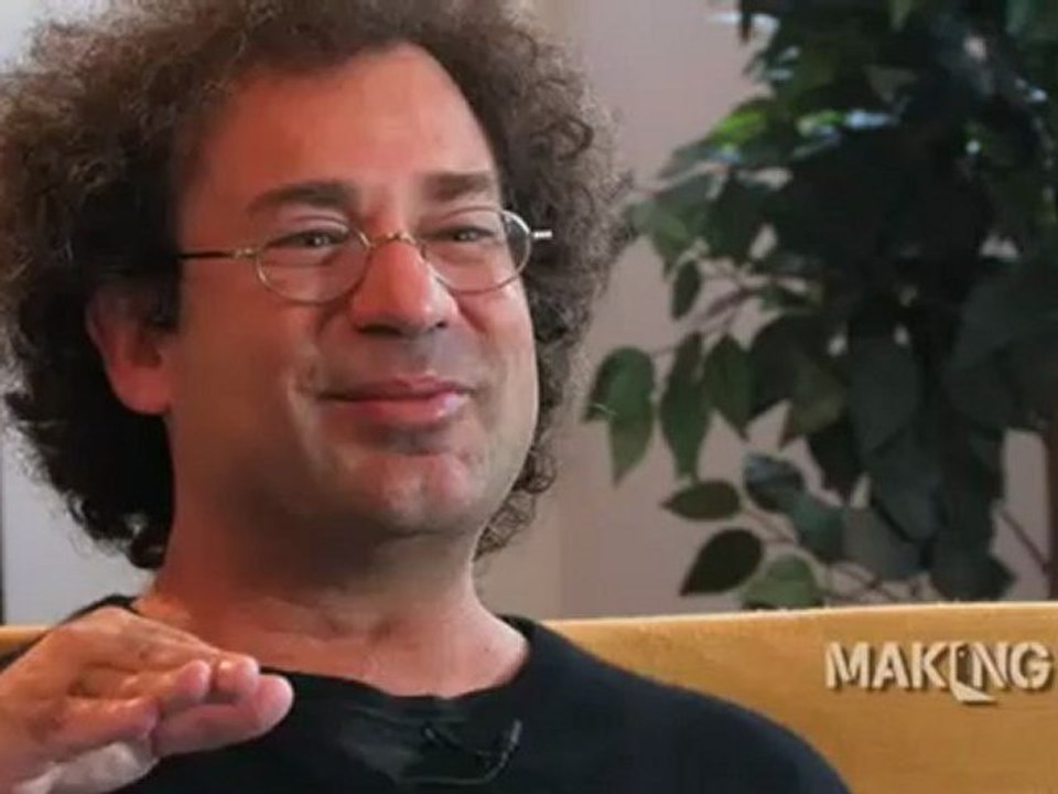 Ricky Blitt on The Ringer - video Dailymotion