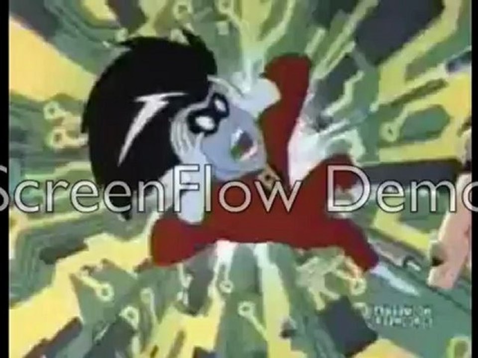 freakazoid intro - video Dailymotion