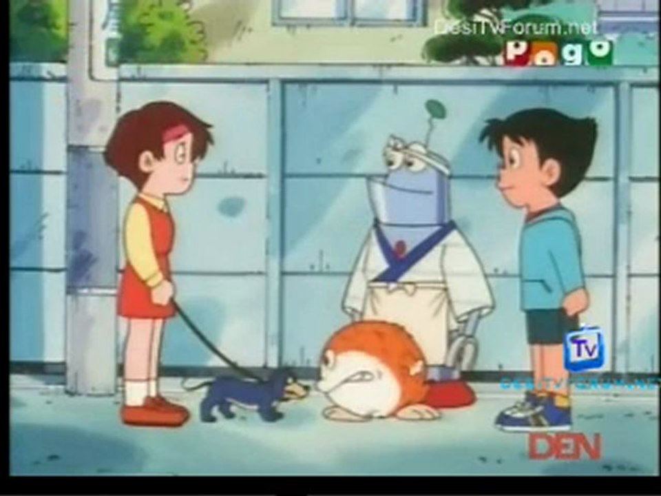 Mojacko - 7th June 2012 Video Watch Online Pt4 - Vidéo Dailymotion