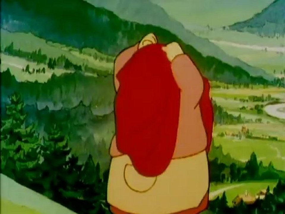 Heidi capitulo 1 temporada 1 - Vídeo Dailymotion