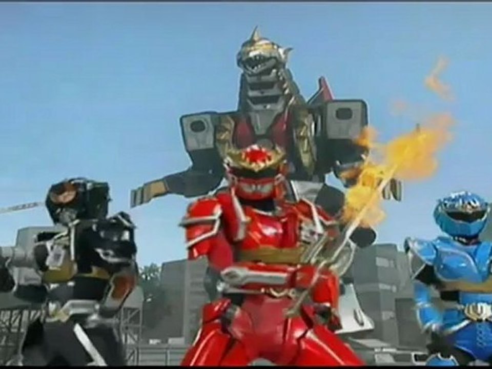 Justiriser 23 - video Dailymotion