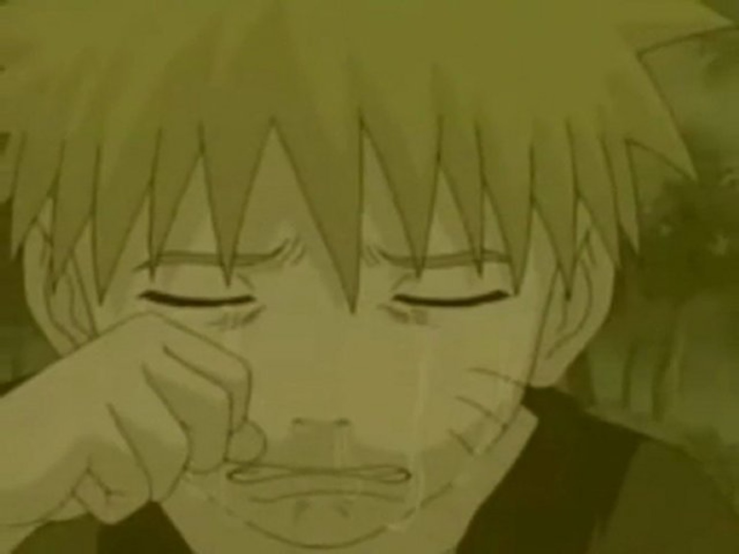 Young Naruto Crying How Could Villagers Hate Naruto? He Was The Cutest